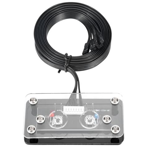 desktop computer switch external power switch power button restart