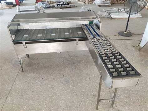 Small Egg Grading Machine For Sale Meat Machine