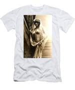 Vintage Nude Art Lady In Lace R25 Photograph By Erotique La Femme