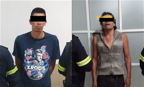 Familiares De Los Detenidos Por El Feminicidio De Ivonne Aseguran Que