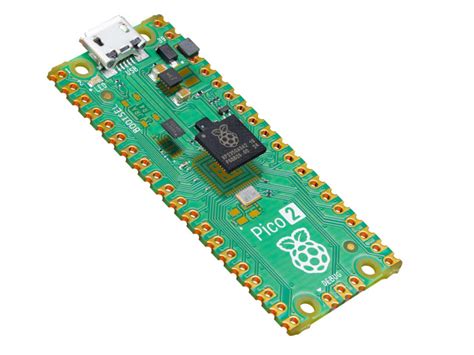Raspberry Pi Pico 2 Rp2350 Kiwi Electronics