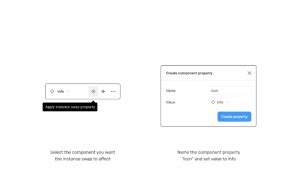 Using Figma’s instance swap and other component properties - LogRocket Blog
