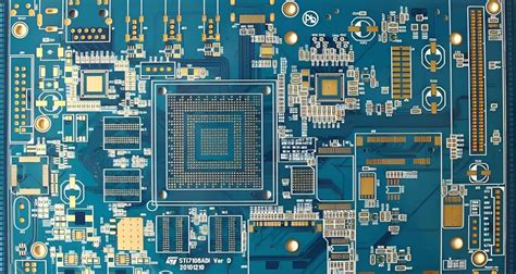 HDI PCBs Advantages Over Traditional PCBs
