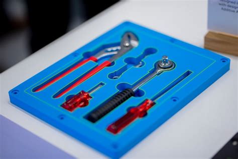 Design Automation In Use Assembly Fixtures