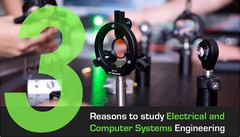 Electrical And Computer Systems Engineering Why Engineering At Monash University Malaysia