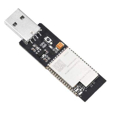 Esp32 S2 Development Board Onboard Esp32 S2 Wroom Module Usb Port For 9