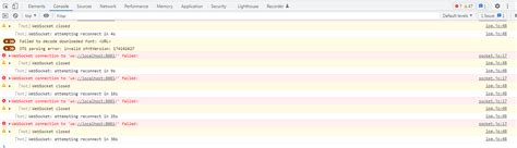 MIME Type Text Html Is Not Executable And Strict MIME Type Checking Is Enabled Community