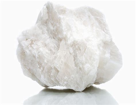 Limestone Chemical Sedimentary Rocks