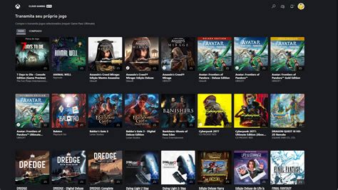 Microsoft agora permite usar jogos do Xbox via nuvem fora do Game Pass! Veja lista de títulos ...