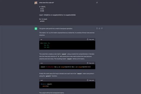How To Use ChatGPT For Coding TechRadar