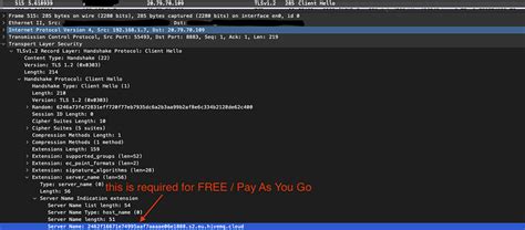 Ssl Certificateverifyfailed With Isrg Root X2pem Hivemq Cloud