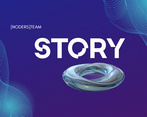 Summary The Story Behind “story Protocol” Which Just Raised 80