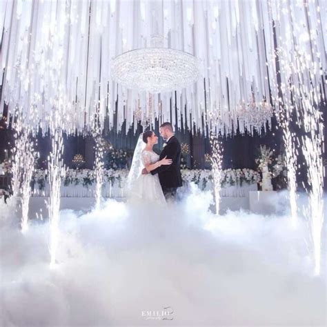 Wedding Firework Packages Archives Femtation Entertainment