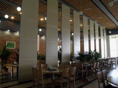 For Which Rooms Are Movable Walls And Partitions Suitable