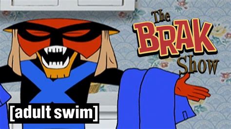 Brak Show