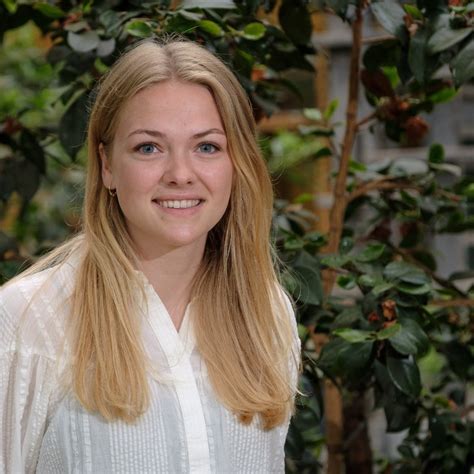 Pauline Van Leeuwen Linkedin