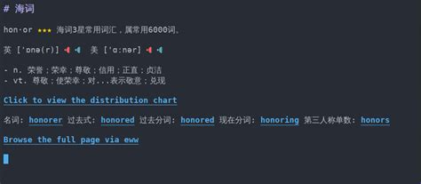 github condy0919 fanyi el not only english chinese translator for emacs