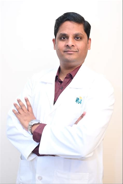 Dr Sparsh Jaiswal Neuromodulation In Indore Madhya Pradesh Indore