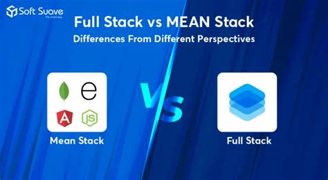 Mean Stack Vs Full Stack Developers Hire For Your Next Project