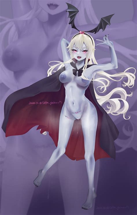 Rule 34 Ass Blue Skin Brainwashing Breasts Cape Corruption Dark