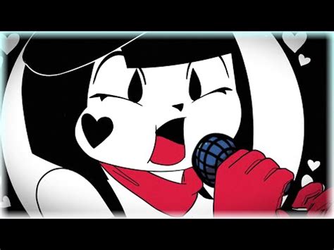 Friday Night Funkin Fnf Mime And Dash Ft Bonbon And Chuchu