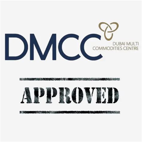Dmcc Approval Dubai Get Dmcc License Via Atech Services