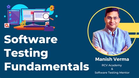 Rcv Academy And Software Testing Mentor Launch Your Software Testing Career