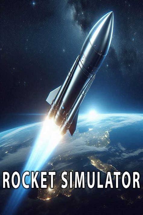 Buy Cheap Rocket Simulator Key 🏷️ Best Price Buy Cheap Rocket Simulator Key 🏷️ Best Price