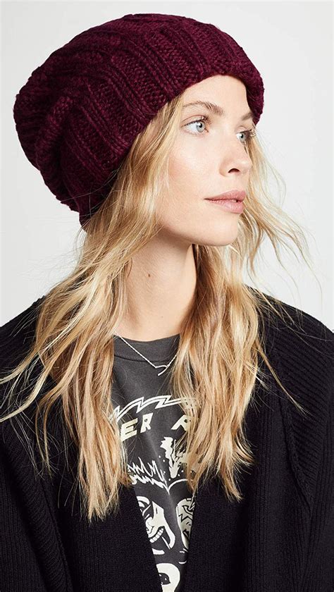 Best Beanies For Women On Amazon Ps Fashion