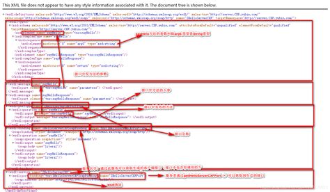 webservice：学习总结 xmlns ser csdn博客
