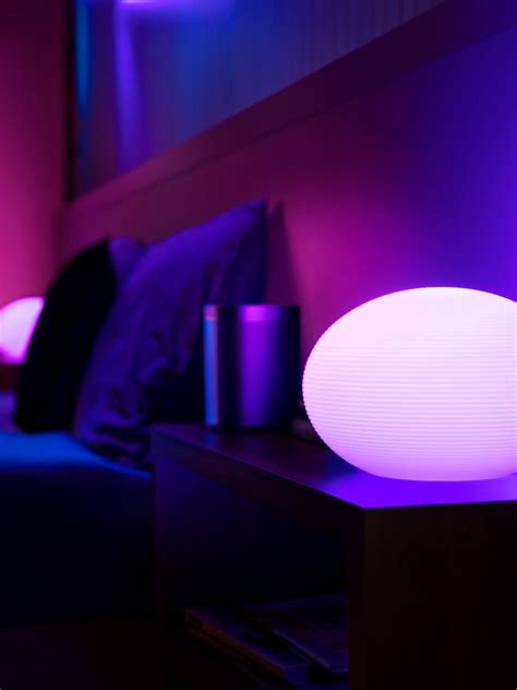 Küchenbeleuchtung Philips Hue De