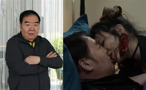 Hk Actor Kent Cheng Did Not Enjoy Filming Latest Sex Scene Hype Malaysia Hk Actor Kent Cheng Did Not Enjoy Filming Latest Sex Scene Hype Malaysia