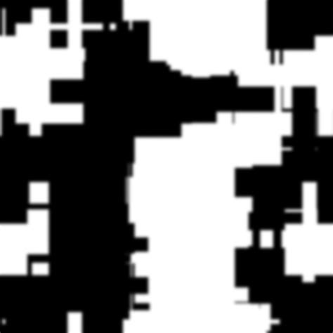 Pcb City Texture Bump Map