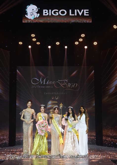 Bigo Live Việt Nam Khởi động Mùa Hè 2025 Với Sự Kiện Bigo Summer