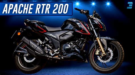 Tvs Apache 200 Rtr Online