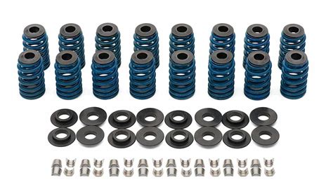 Beehive Valve Springs Old Tech Revived