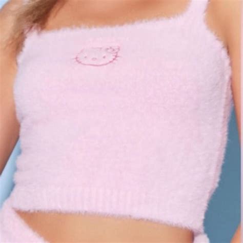 Pls Pay With Depop Payments Forever 21 Hello Kitty Depop