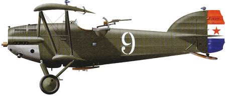 Jan J Safarik Air Aces Home Page Bolivia Gran Chaco War