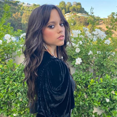 Jenna Ortega Rjennaortegalust