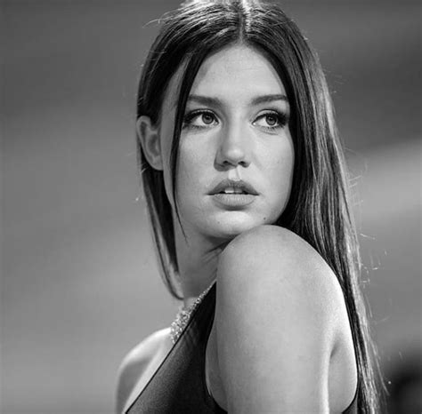 Adele Exarchopoulos La Vida De Adele Hermosas Celebridades Celebridades