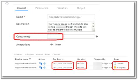 Adf Pipelines Execution Based On File Updations Microsoft Qanda