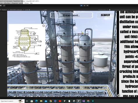 Quality Game And App Development For Pc And Mobile On Unreal Engine 5 And Unity3d Upwork