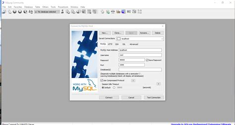 How To Connect Ingress Software Using The Mysql Database From Another Location Fingertec