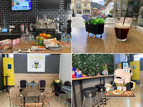 Bee Coffee Kanallaki Restaurant Reviews