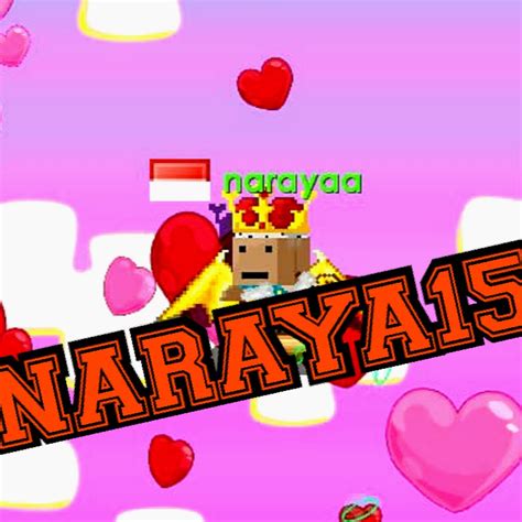 Naraya 15 Youtube
