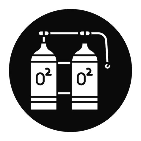 Page 8 Nitrogen Tank Vectors And Illustrations For Free Download