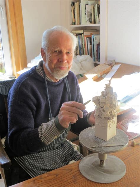 Eric John Leslie Marwick B1946 D2018