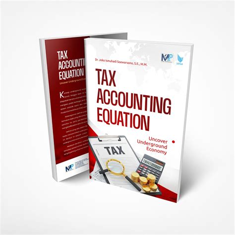 The Accounting Equation And Its Implications For Tax Analysis