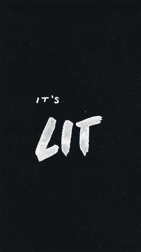 Lit Wallpapers Wallpaper Cave