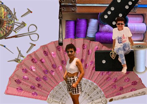 Collage Projects 6 Images Behance